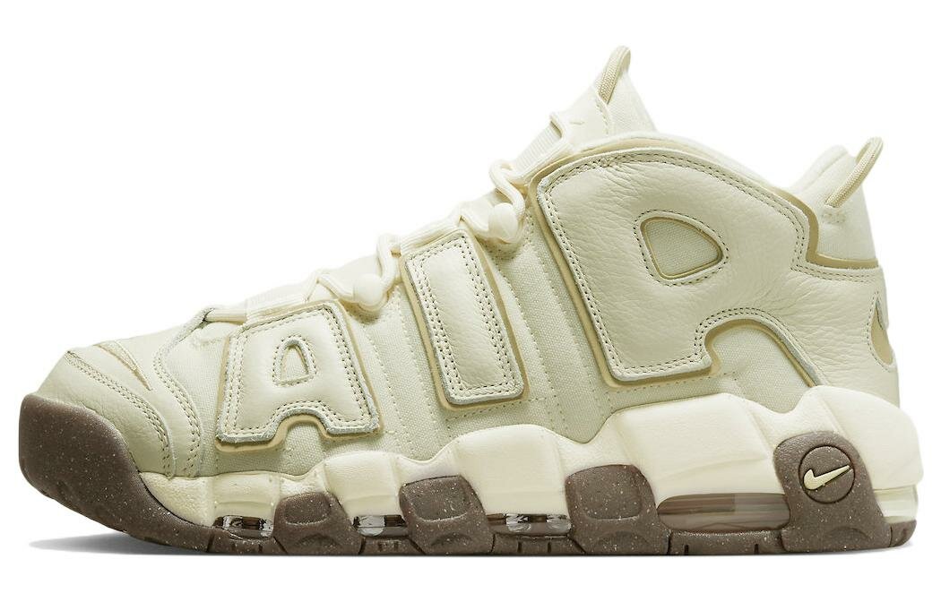 Кроссовки Air More Uptempo