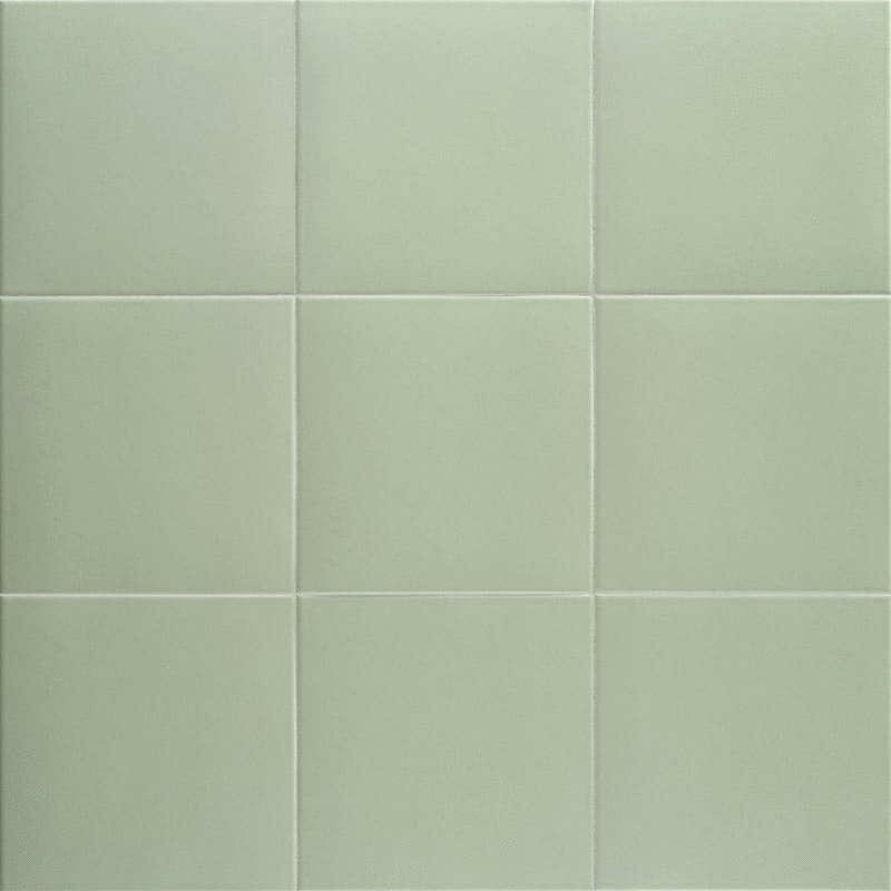 Керамогранит Mainzu Technical PT03699 Матовая Зеленый, для ванной комнаты, для гостиной, для кухни