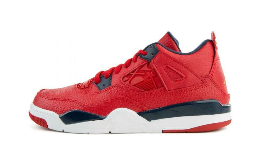 Кеды Air Jordan 4