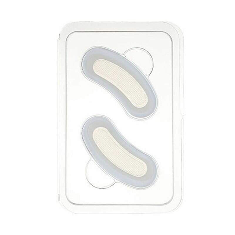 Микроигольчатые патчи для глаз