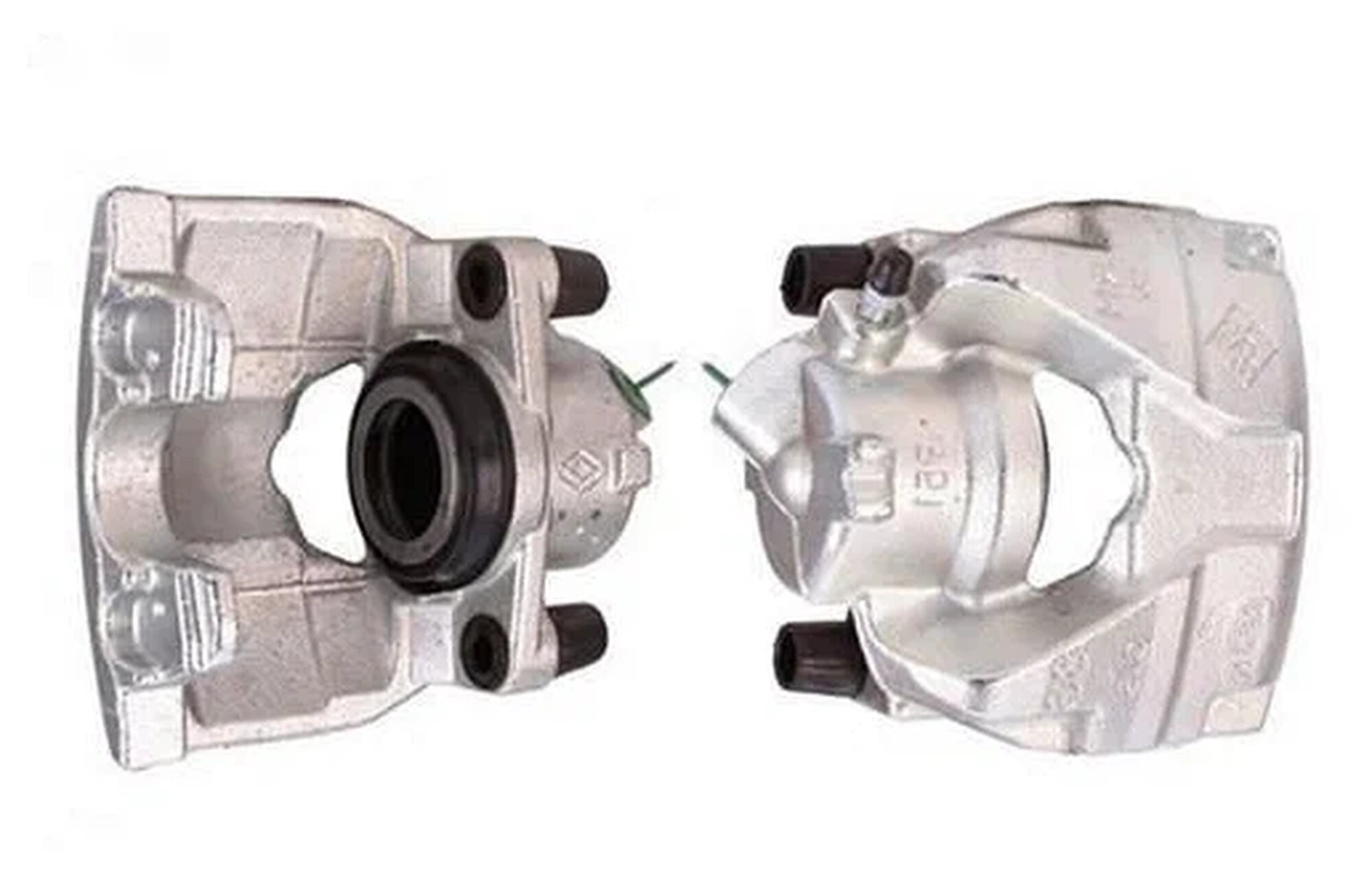 Суппорт торм. для а/м Renault Duster (10-)/Kaptur (16-) перед. лев. d 54мм (CF 095107), TRIALLI CF095107