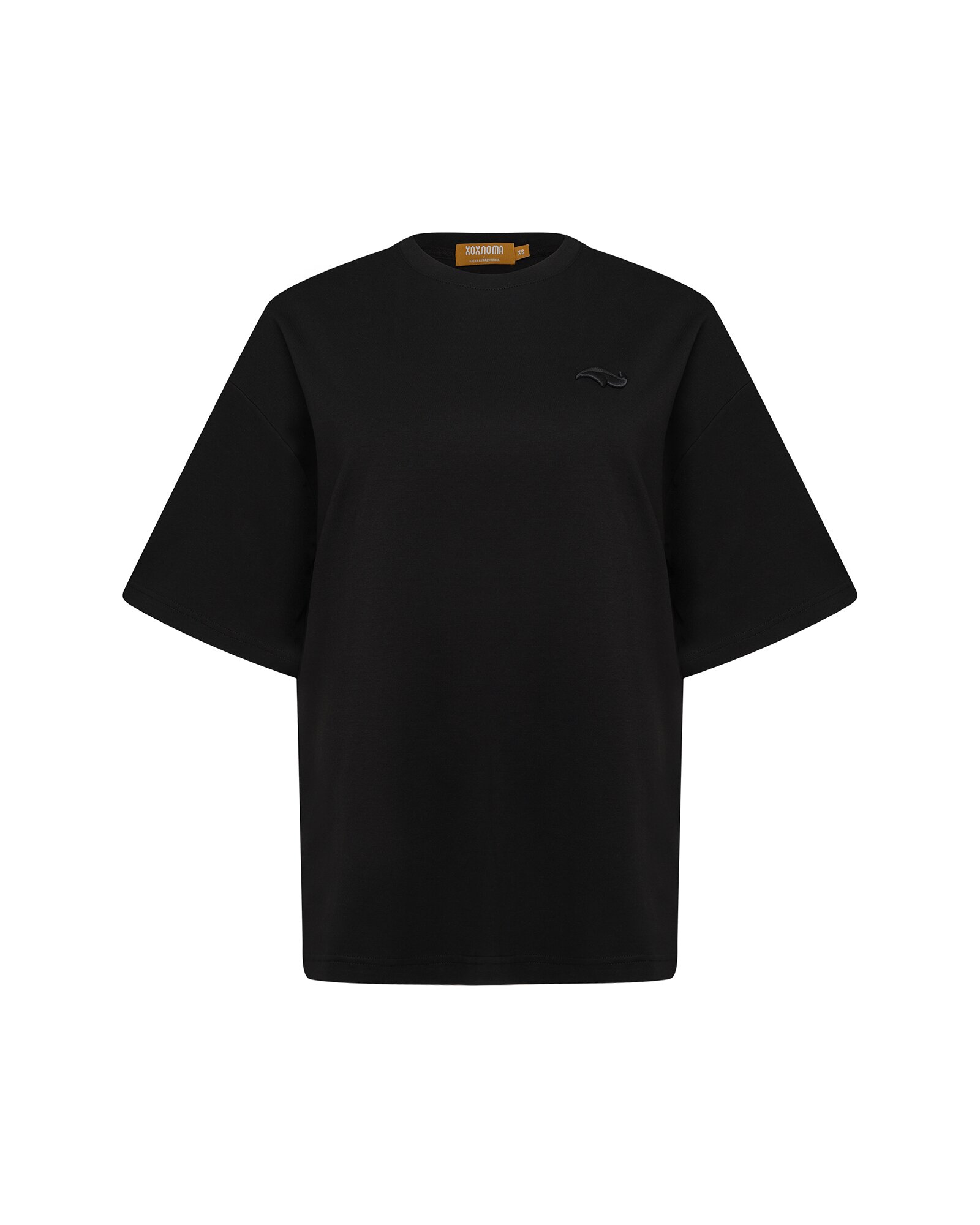 Футболка FW'24-25