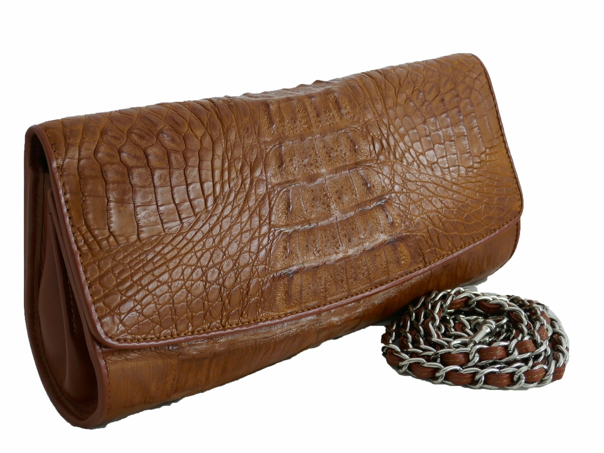 Сумка клатч