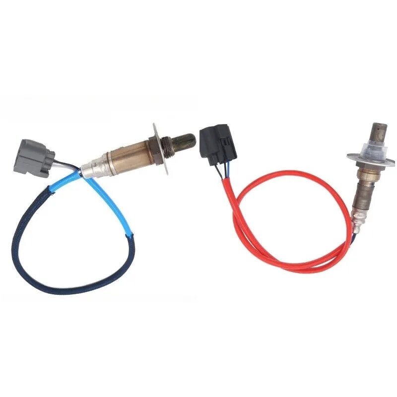 22641-AA480 Лямбда-зонд кислорода для Subaru Impreza 2005-2015 гг. Legacy IV Forester 2.0L Engine EJ204 Датчик O2 22690-AA891 A Set (2pcs)