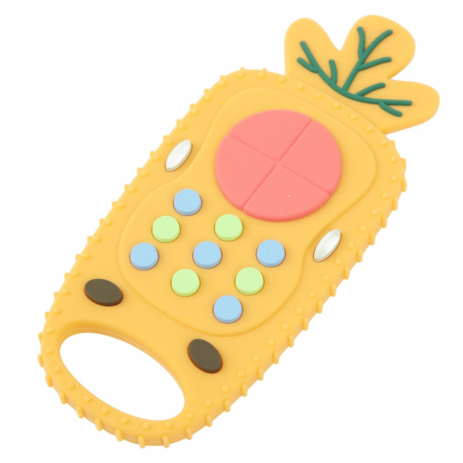 Игрушка для прорезывания зубов с дистанционным управлением