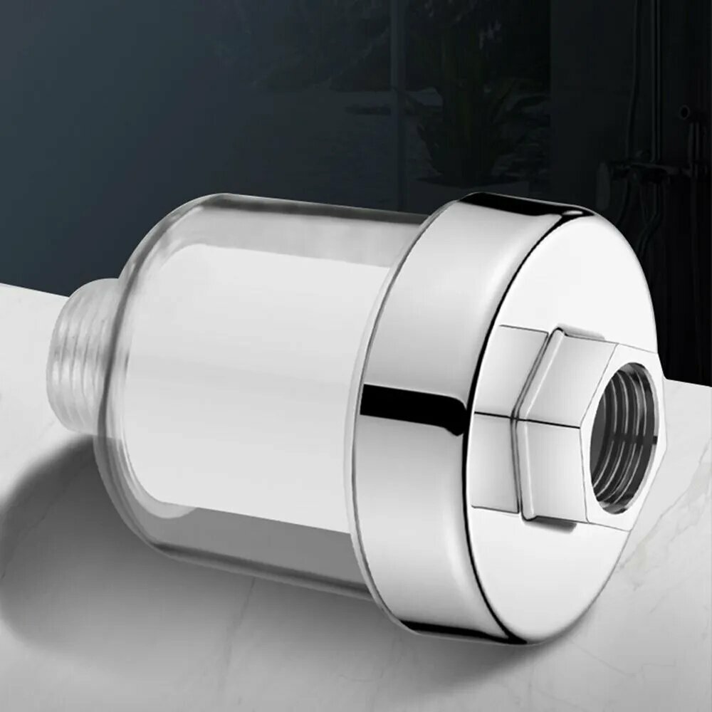 Фильтр для душа / 5 микрон pp хлопок картридж / ванна домашнего использования