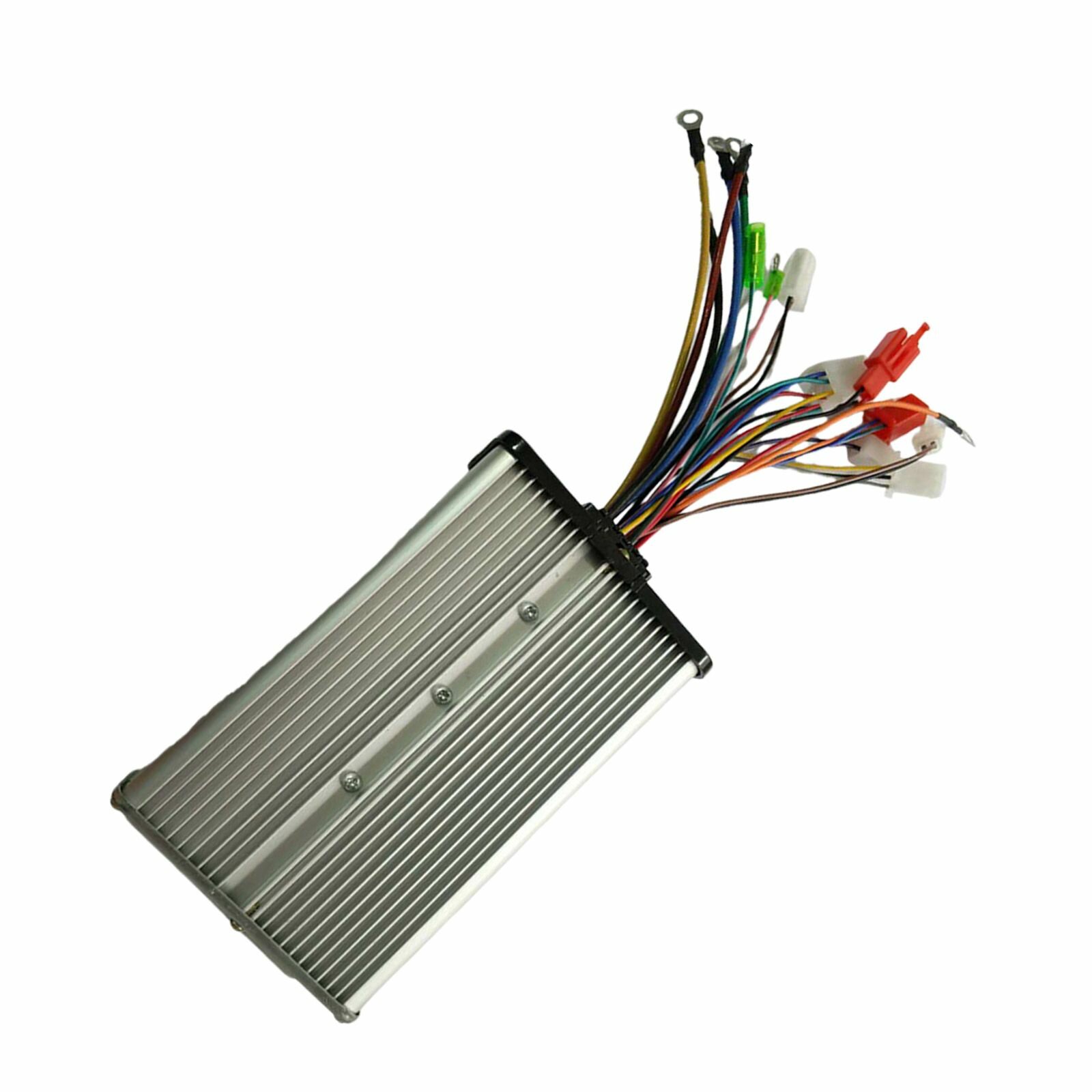 Бесцеточный модифицирующий аксельбант для контроллера двигателя BLDC 2000 Вт