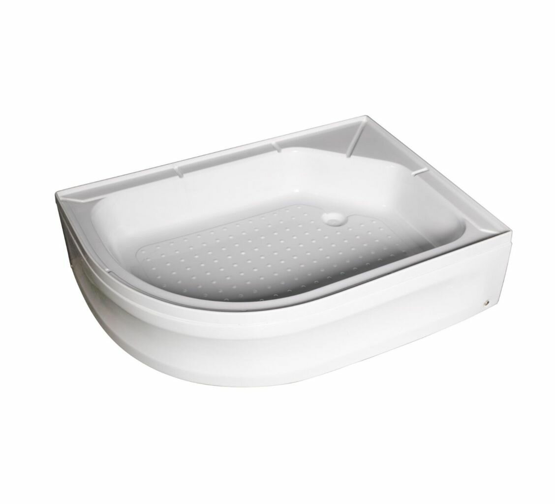 Поддон для душа River WEMOR 110/80/24 R