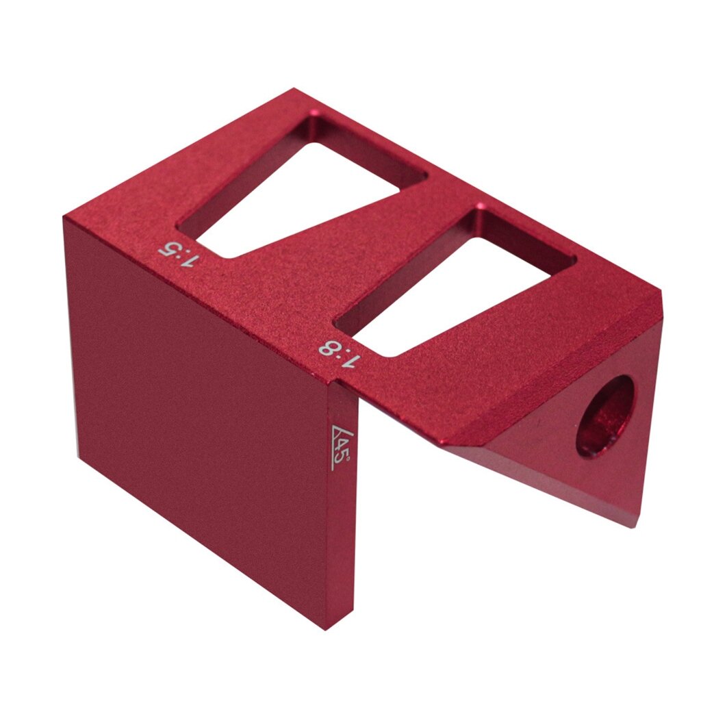 Деревообработка 45 градусов чертилка Деревянные центральные чертилки Центральная чертилка Линейная чертилка Деревообработка Разметочные инструменты