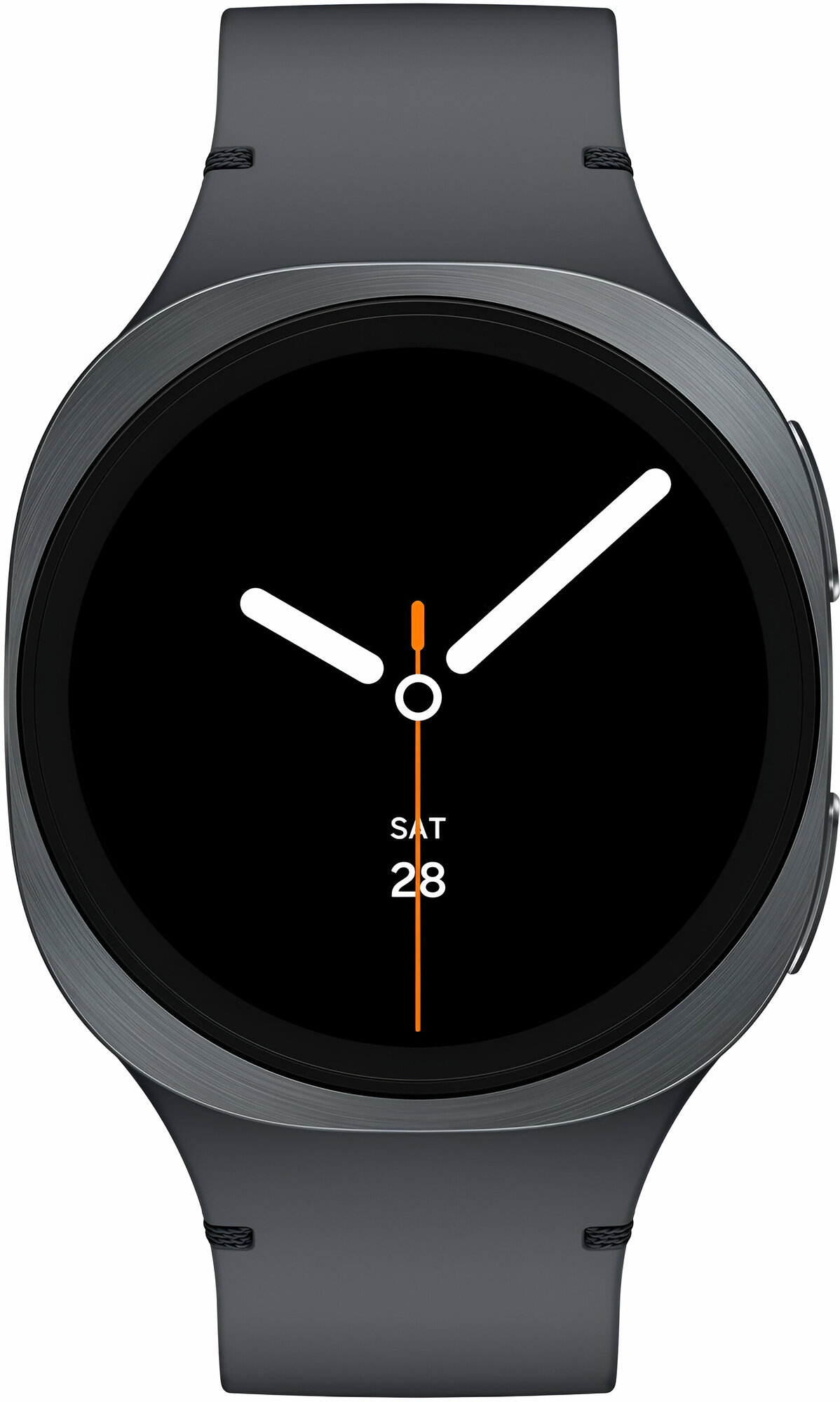 Умные часы Samsung Galaxy Watch 8, 40 мм, цвет Graphite (Графит