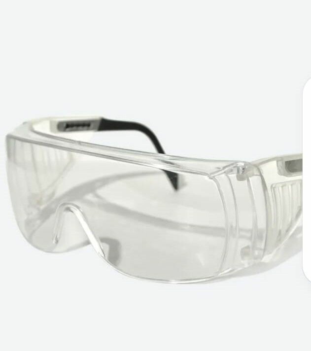 Очки защитные