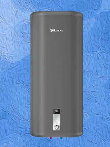 Водонагреватель аккумуляционный электрический бытовой THERMEX Dogma 100 V