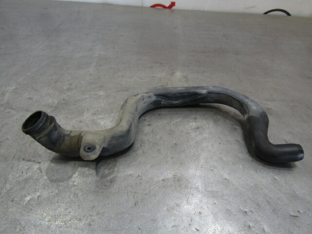 Горловина бачка стеклоомывателя MAN TGA, TGX, TGS, TGM, TGL