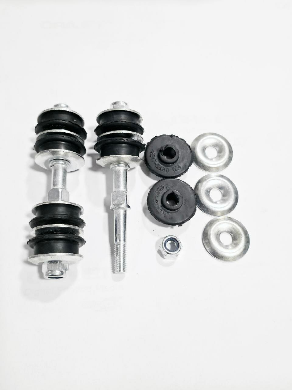 Стойки стабилизатора Geely MK (2 штуки)