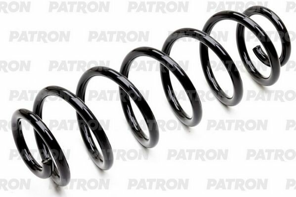 Пружина подвески