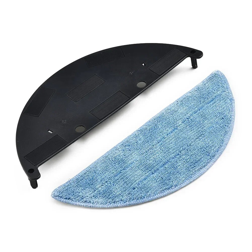 Кронштейн держателя пластины для швабры с шваброй для V5S V5s Pro V5 V3s V3S PRO V50 для аксессуаров ILIFE, роботов-пылесосов