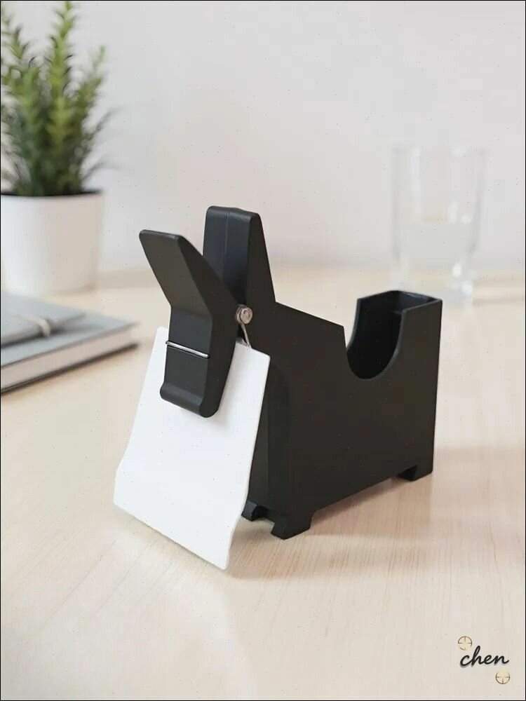 Держатель для бумаг