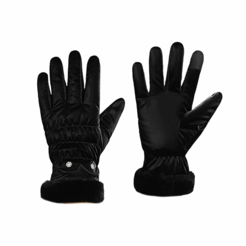 Термоперчатки для сноубординга