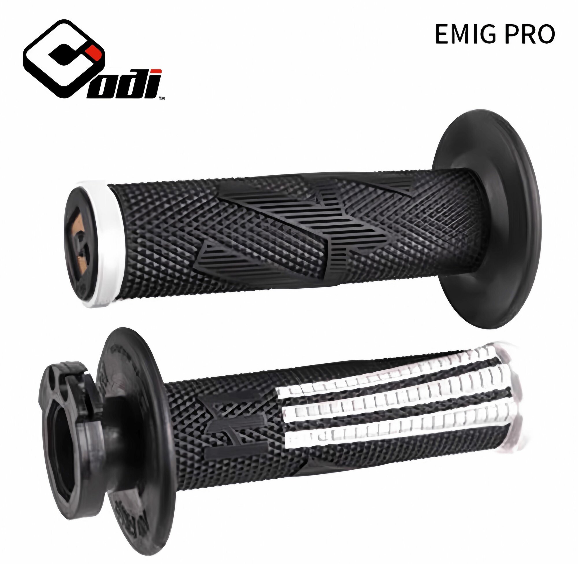 Грипсы для мототехники