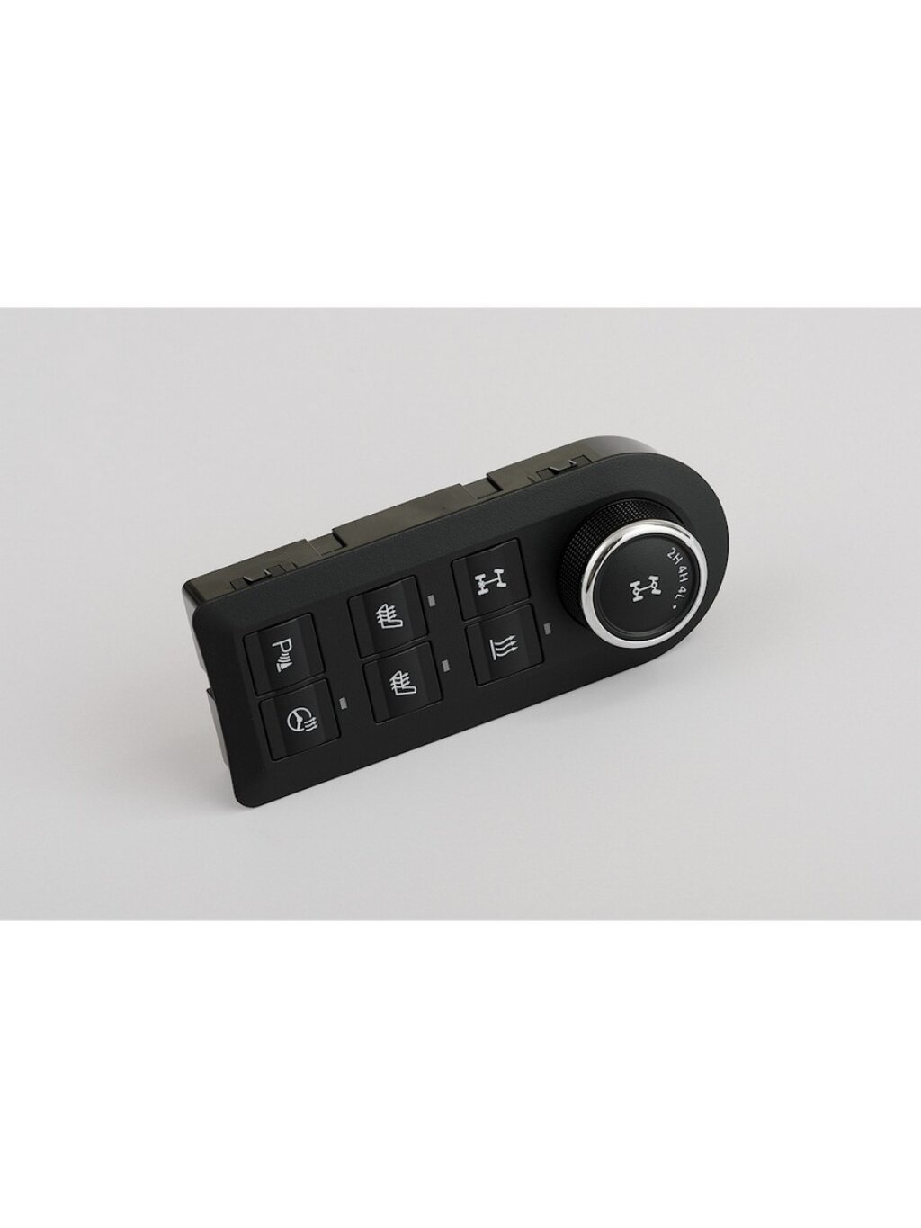 Модуль управления РК для а/м УАЗ "Патриот" 3163 с 2017 г. "УАЗ"