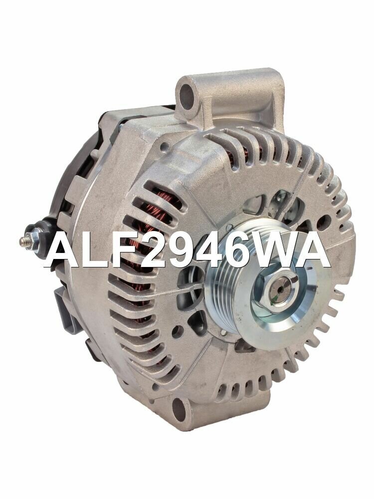 Генератор Motorherz ALF2946WA