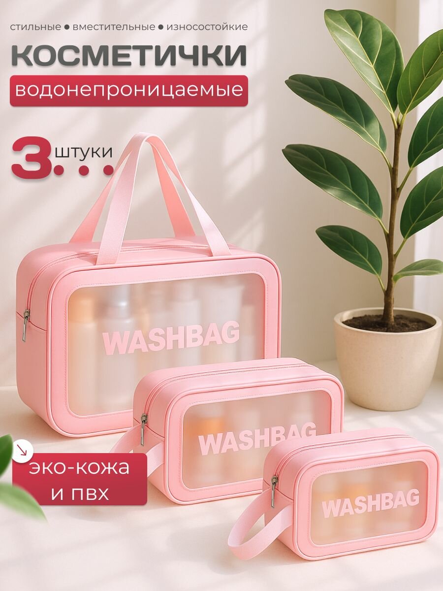 Косметичка