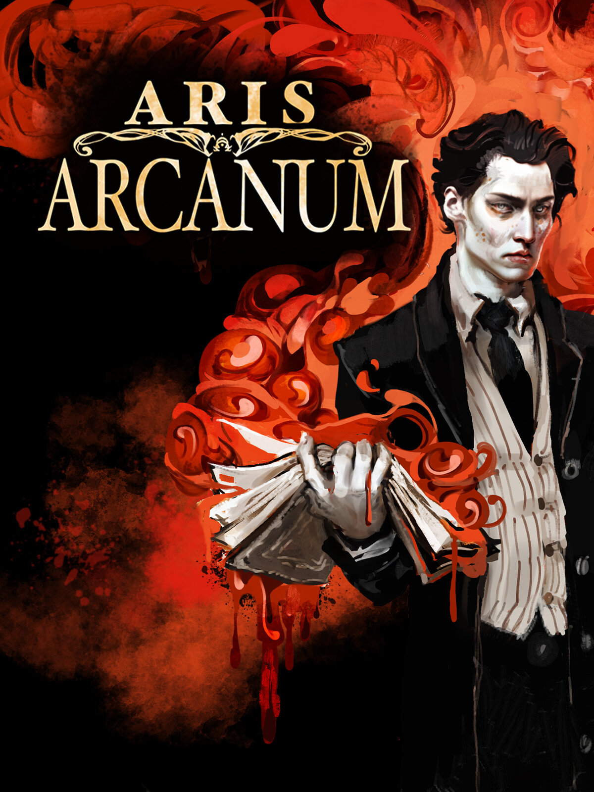 Aris Arcanum (Steam; PC; Регион активации РФ, СНГ; Английский язык)