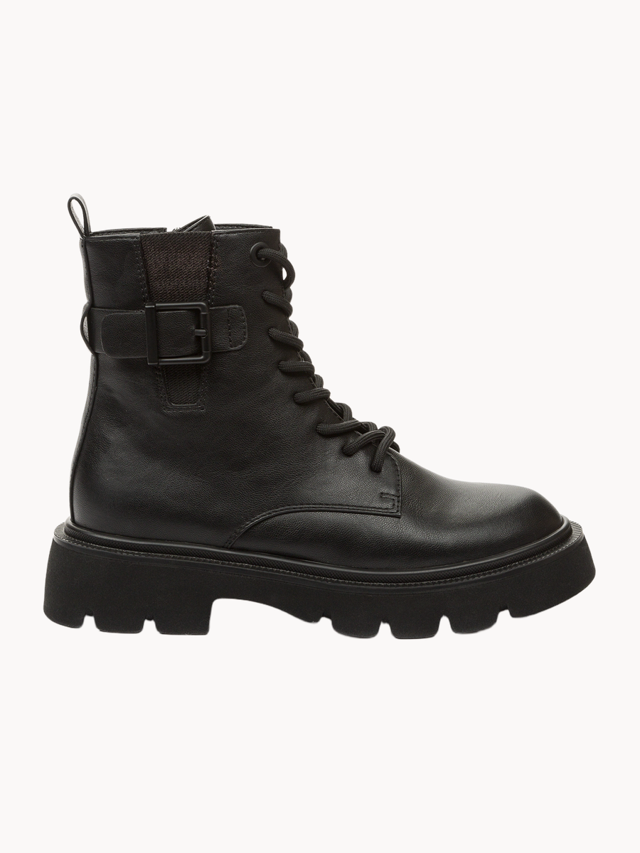 Ботинки берцы