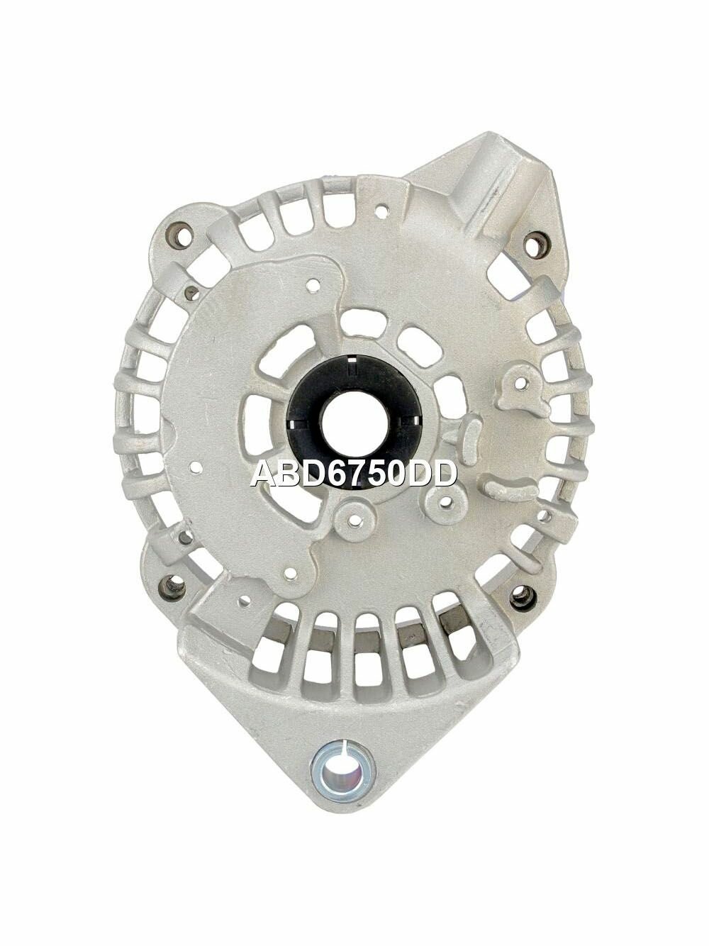 Крышка генератора задняя Opel Astra Calibra Combo Corsa Frontera Omega Tigra Vectra