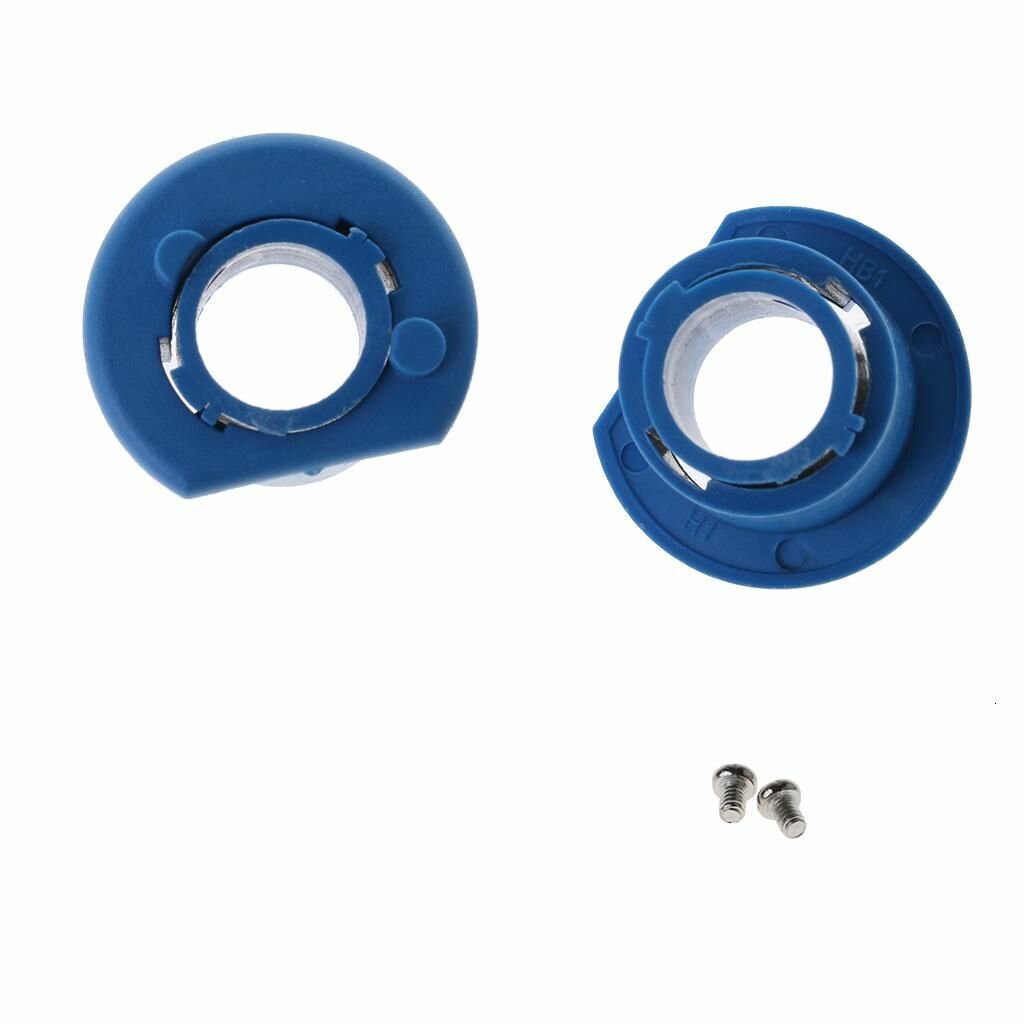 Разъем для лампы H11/H7/H4, H1