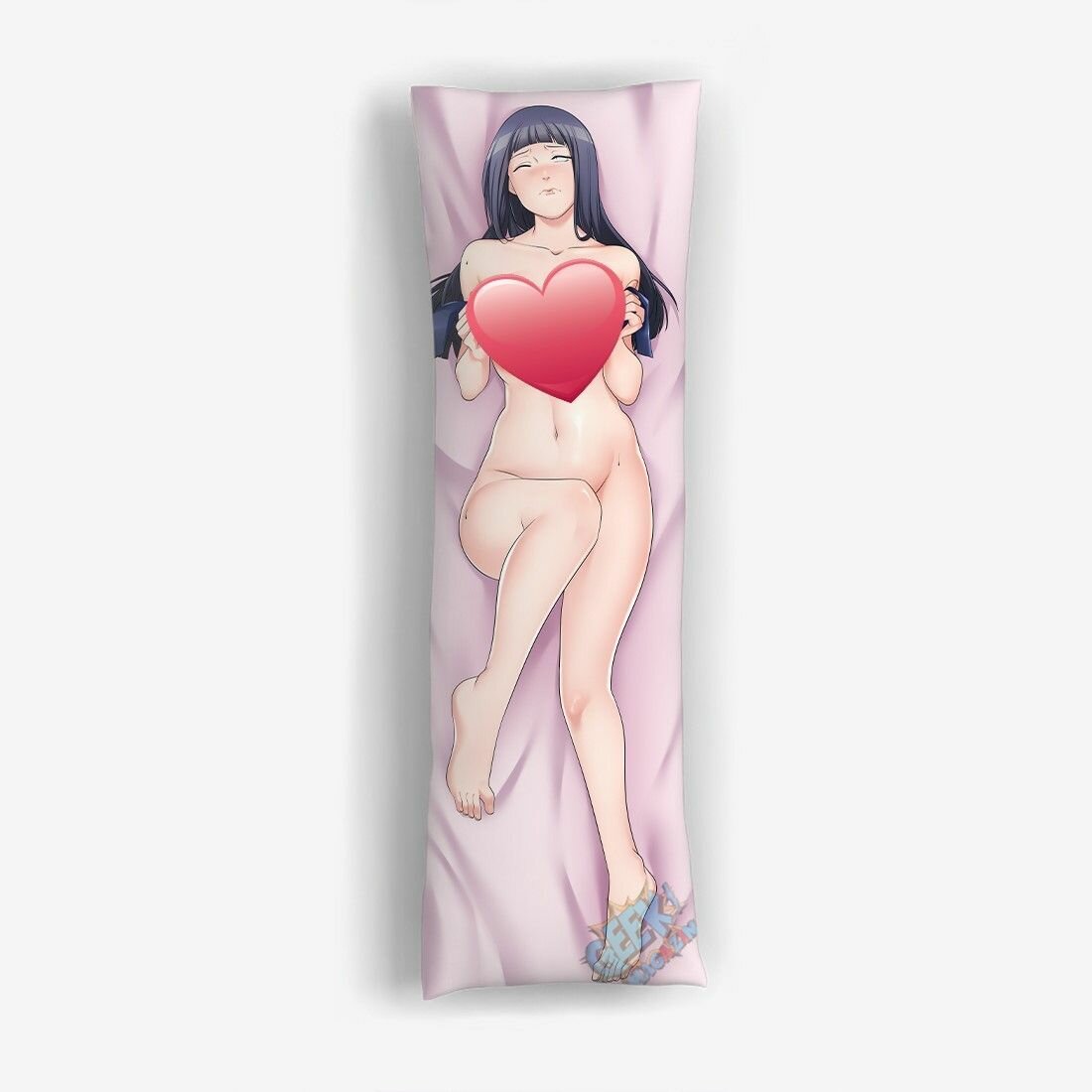 Дакимакура 150см от Geekmagazin "Хина Та" 18+