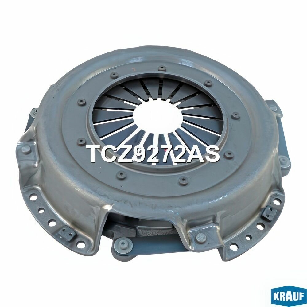 Корзина сцепления, для Исузу Эльф арт TCZ9272AS