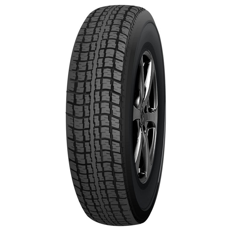 Шины Forward Professional 301 M+S, всесезонная, 185/75, R16C, TL, 104/102R, высота профиля 75