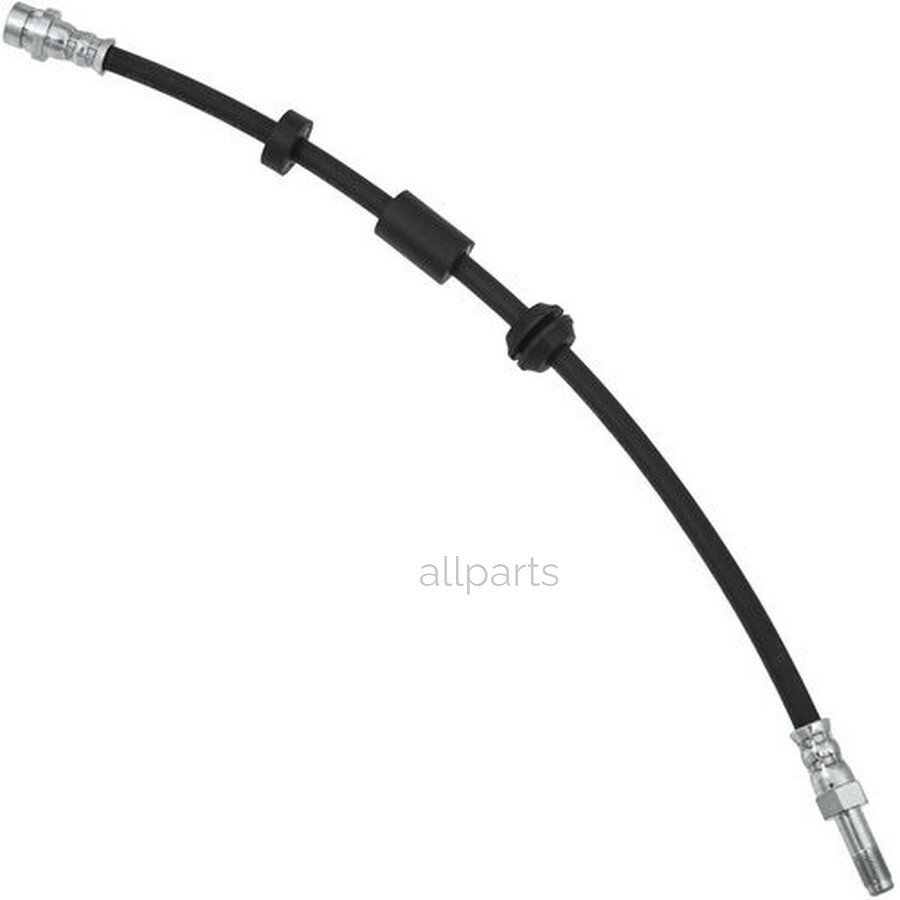 ZIKMAR Z75673R шланг тормозной