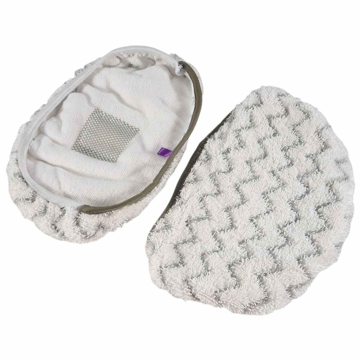 Чистящие салфетки для швабры для паровой швабры Bissell Powerfresh серии 1940