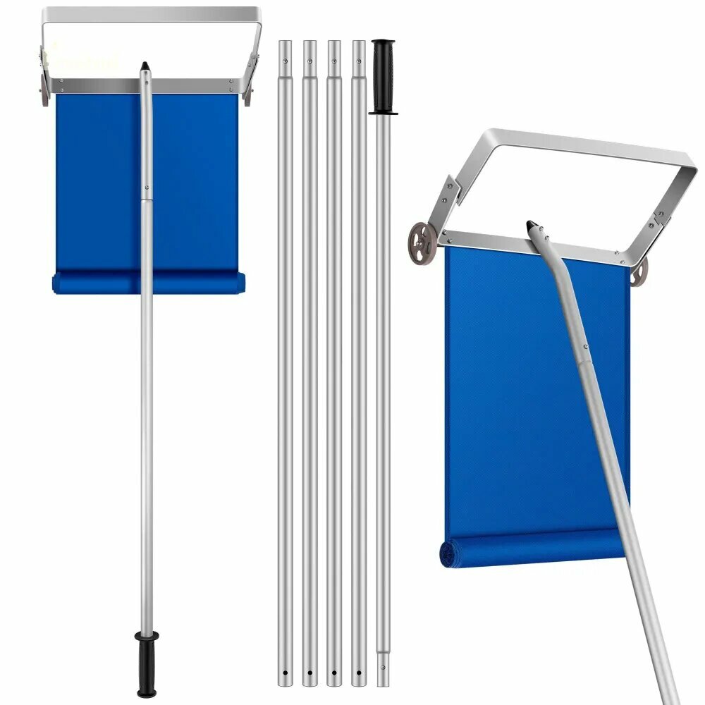 Скрепер для уборки снега для уборки снега 42 см