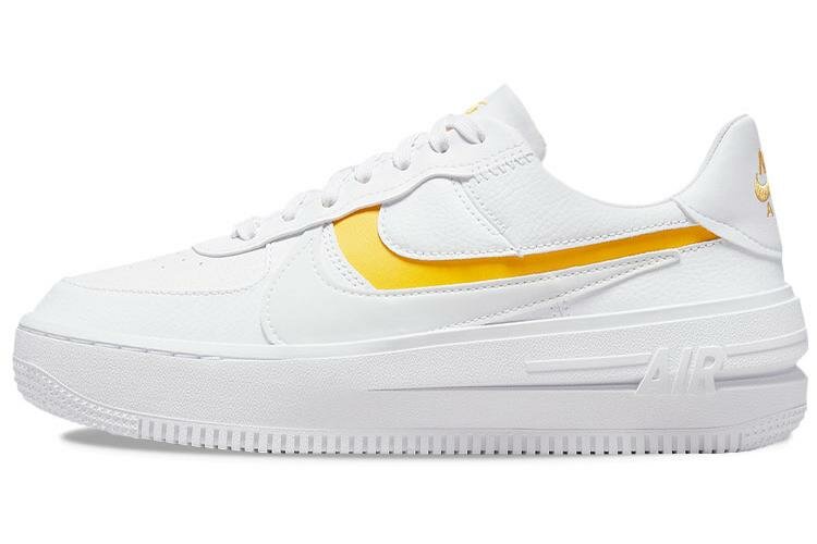 Кроссовки Air Force 1 PLT.AF.ORM