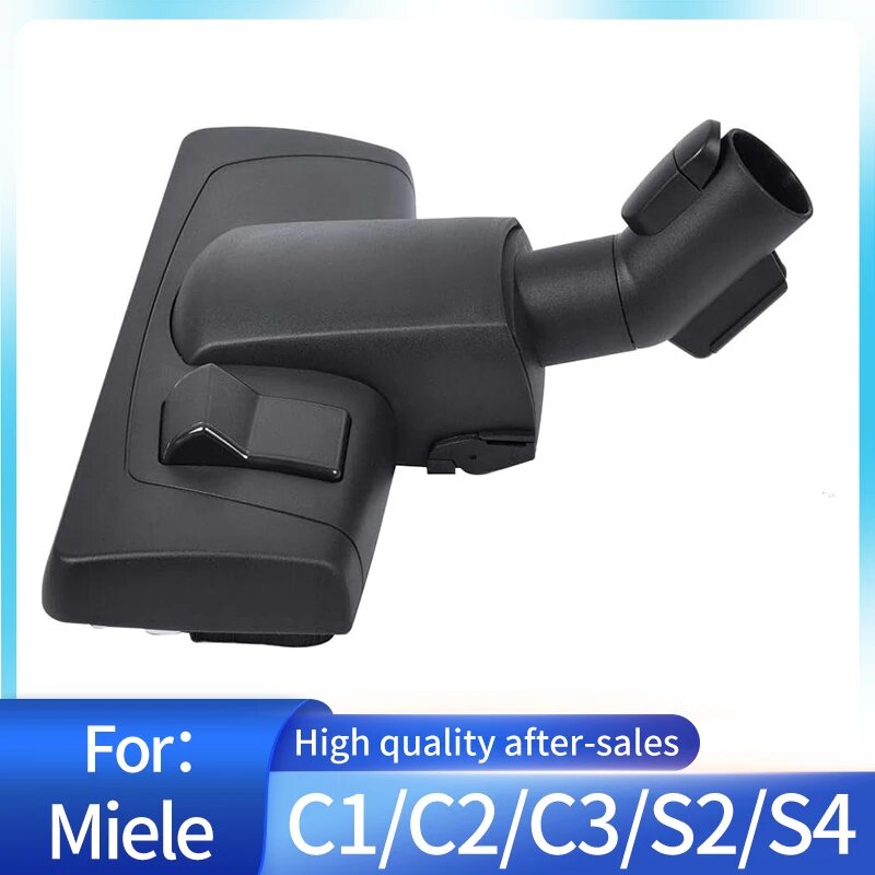 Насадки для пылесоса Miele C1