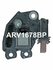 Регулятор генератора Krauf ARV1678BP
