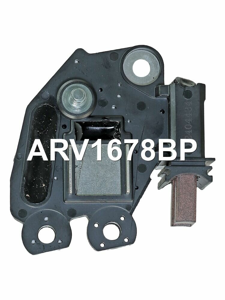 Регулятор генератора Krauf ARV1678BP