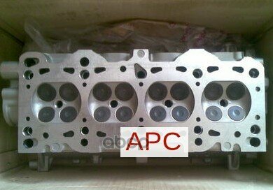 Головка блока цилиндров Hyundai-KIA арт. K219Z10090A