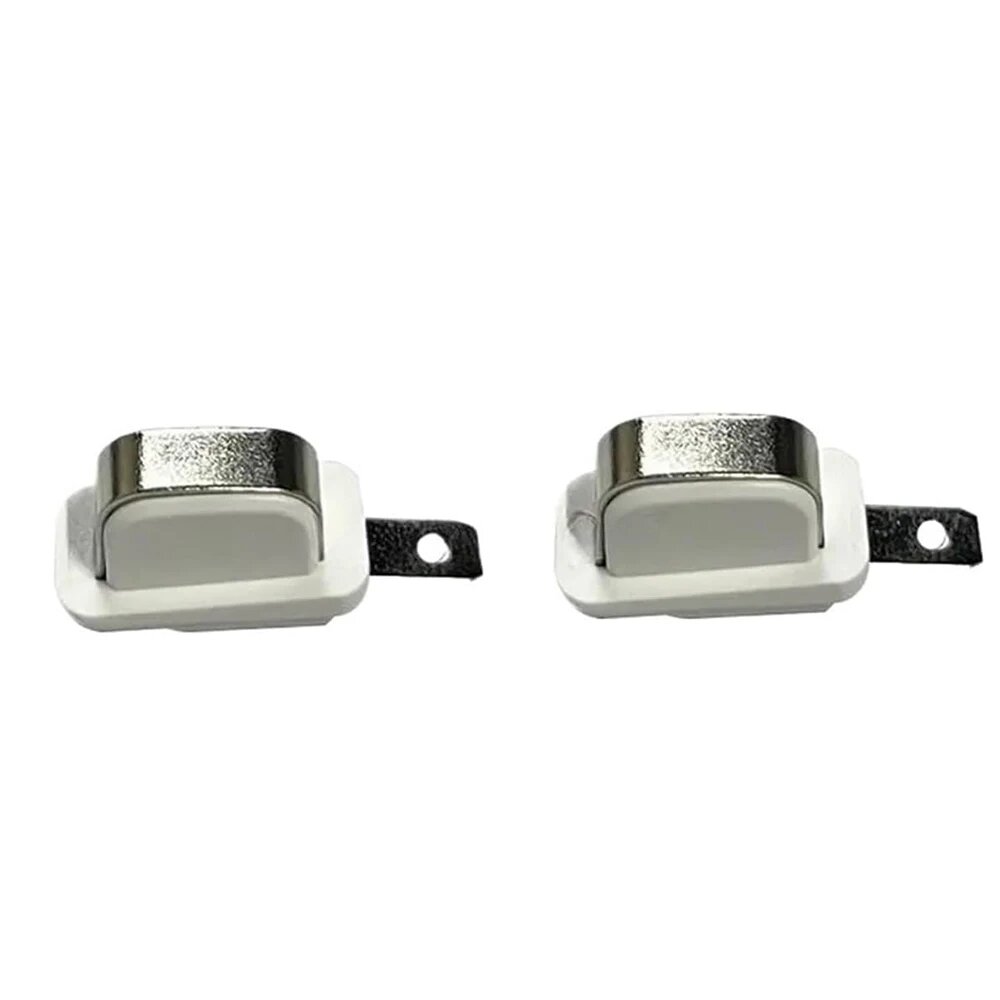 Контактная док-станция для Roborock S7/S8/S5 Max/S5/S6/Q7/Q7 Max белый