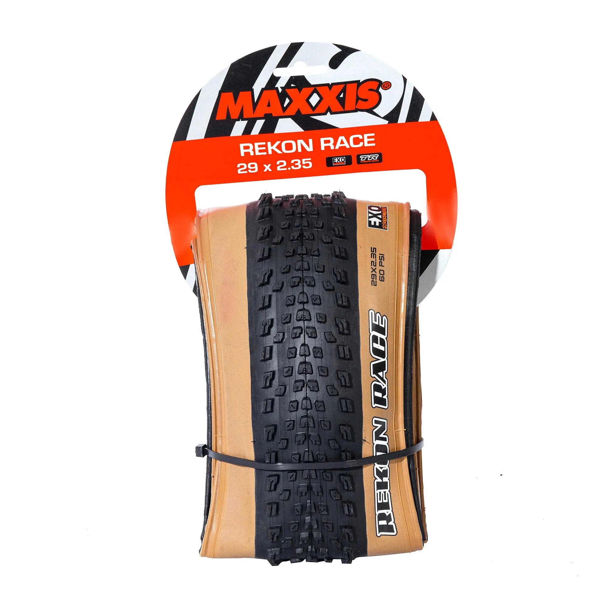 MAXXIS Rekon Race 29x2.35 EXO TR Y велошина