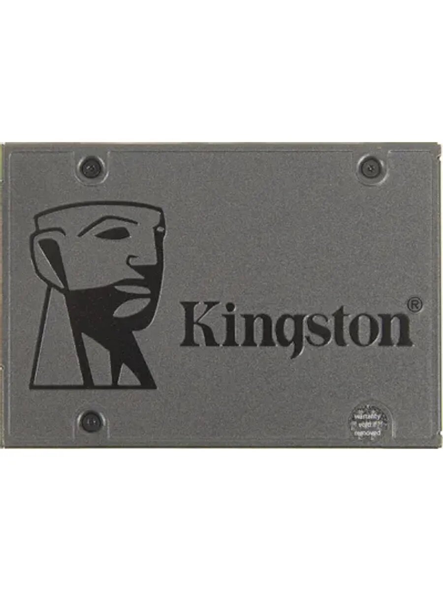 SSD диск SA400S37 240G, 240 ГБ