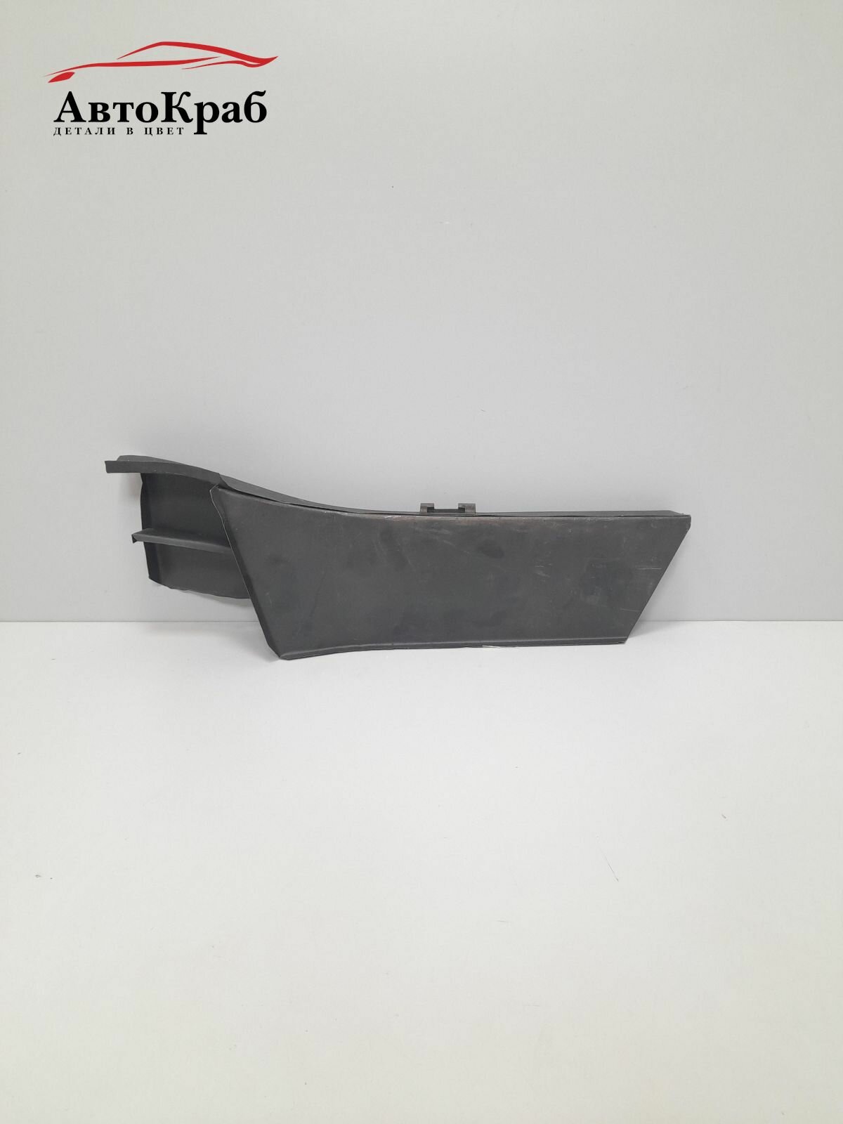 Лонжерон задний Лада 2107 1982-2012