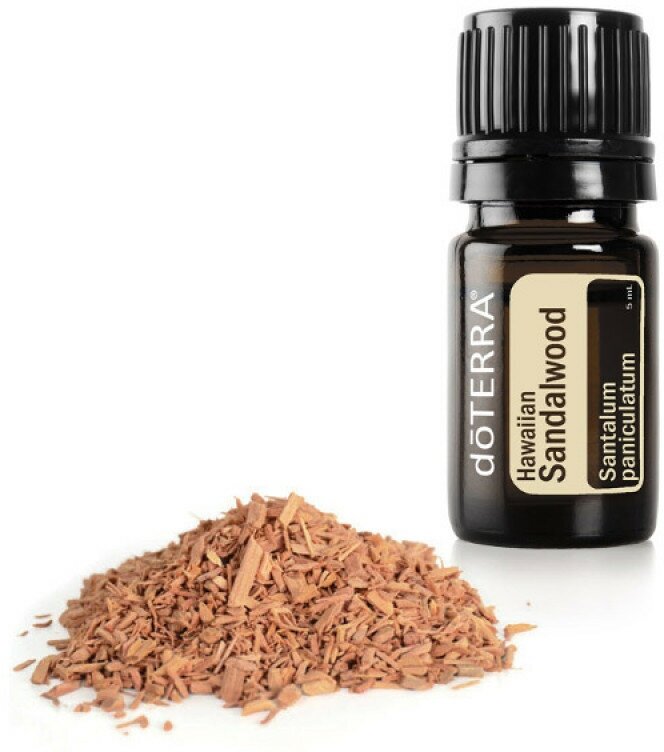 Эфирное масло doTERRA Мирра 5мл, для ароматерапии, омолаживающее, успокаивающее, натуральное