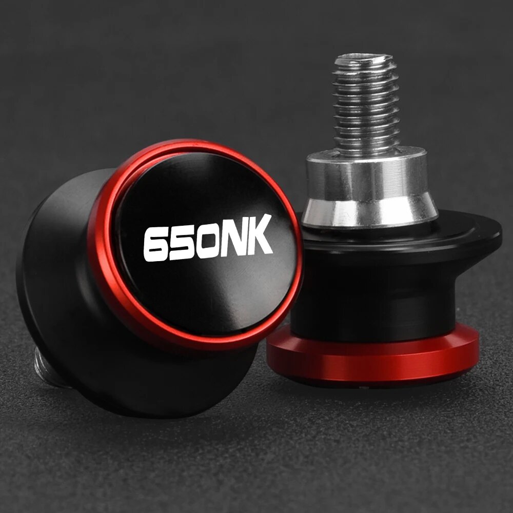 Для CF MOTO CFMOTO 650NK 650 NK 2018 2019 2020 2021 2022 2023 аксессуары для мотоциклов red M10