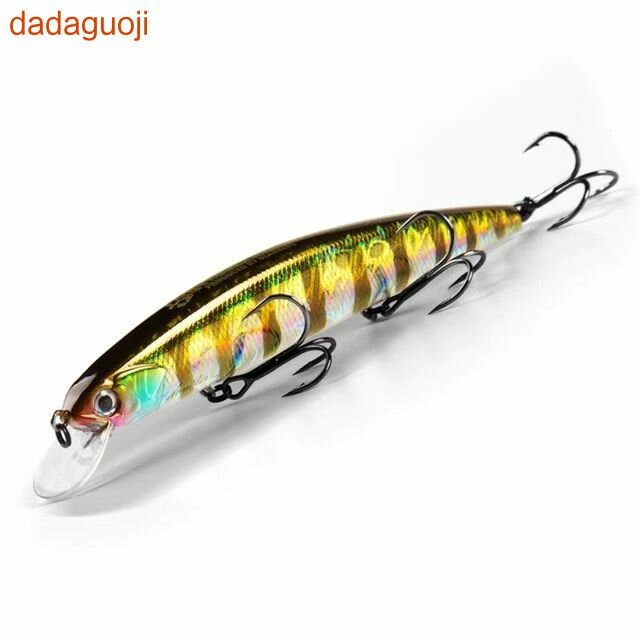 Искусственная приманка Luya, D130 для ловли рыбы на длинные дистанции