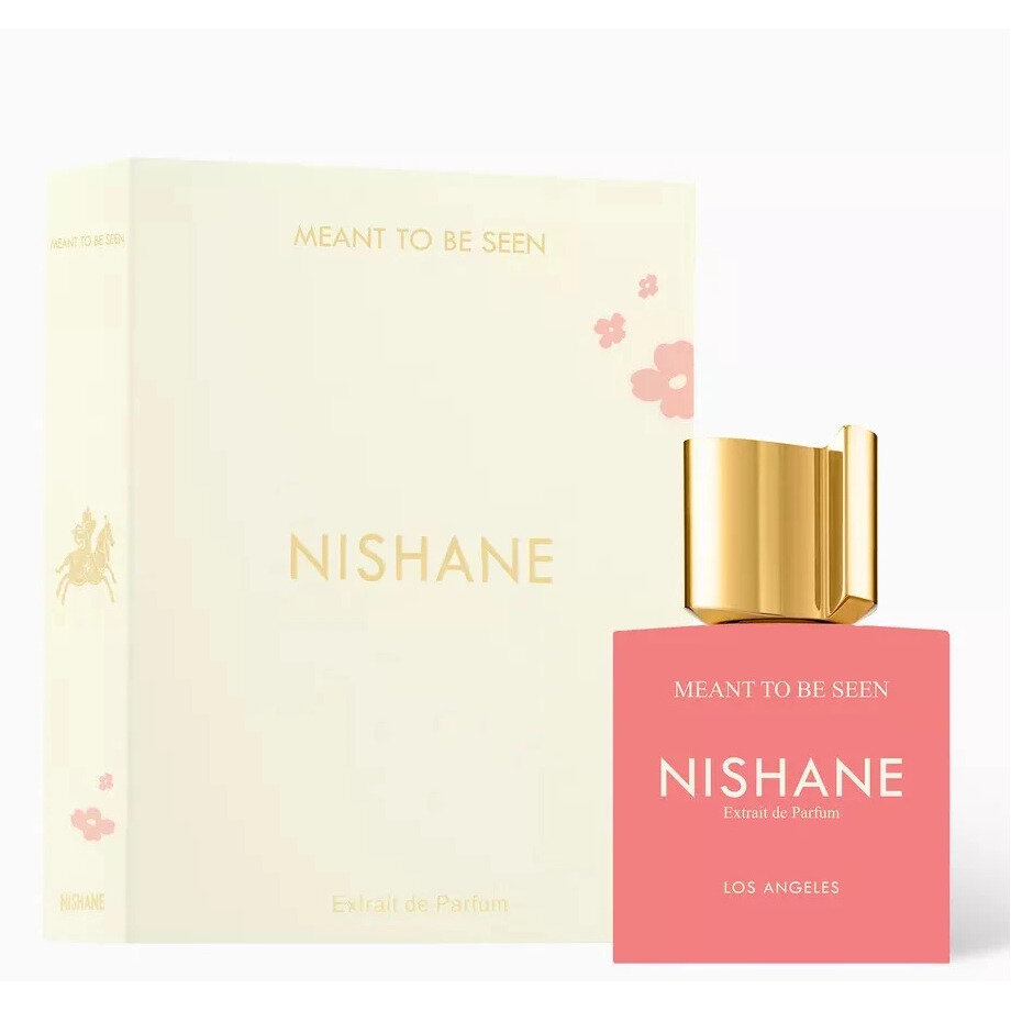 Духи Nishane Meant To Be Seen 100 мл