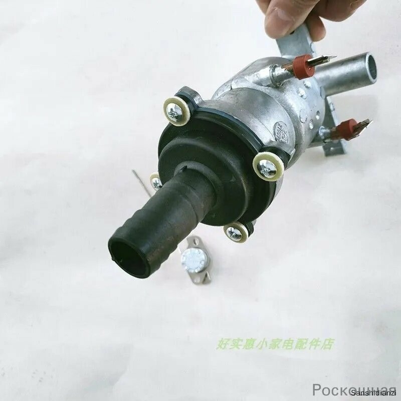 Применяется Haier подвесной утюг HY-GD1802FG GD1810F нагревательный корпус 2100 Вт аксессуары